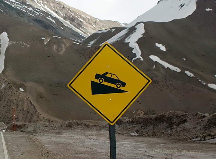 Chile - Road-fun.com
